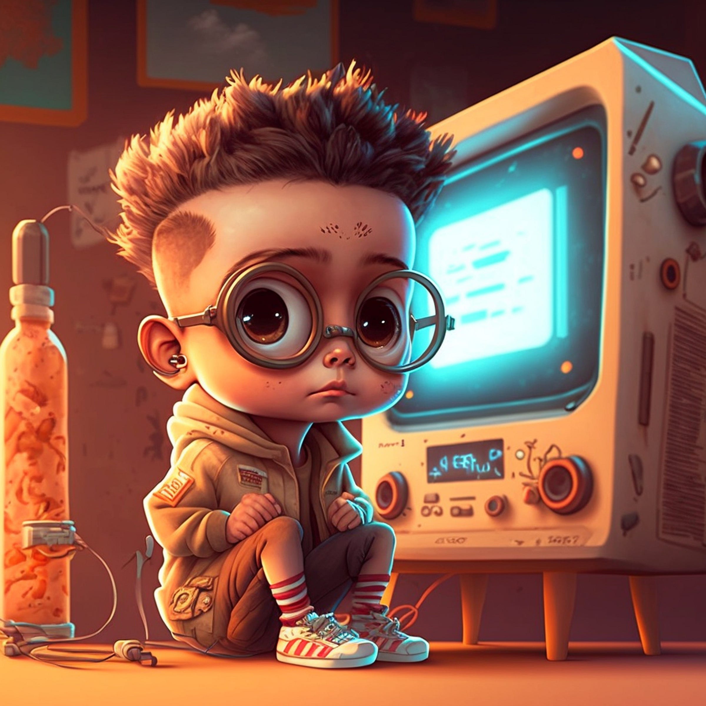 Melvin kelvin – Medium