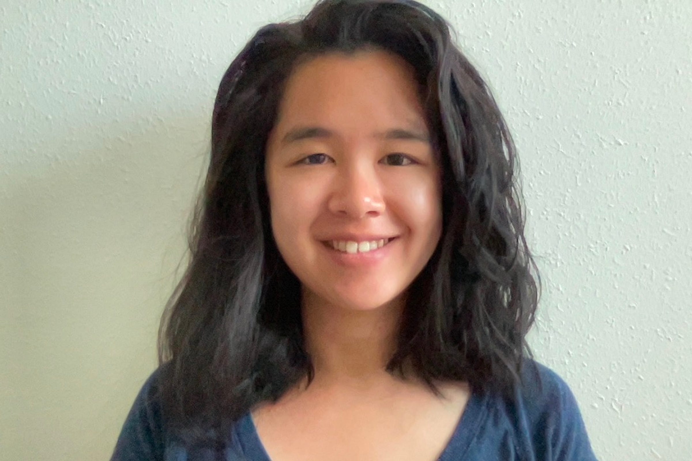 Esther Lu – Medium