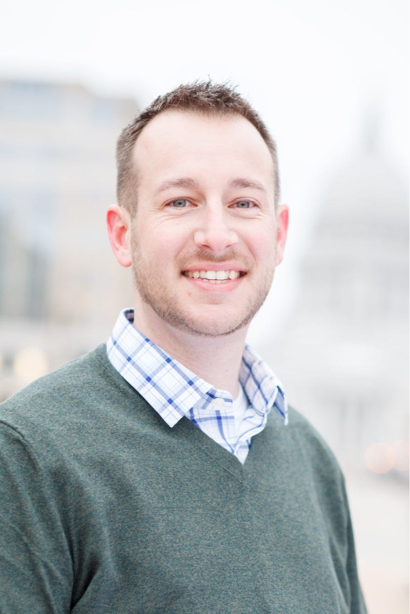 Jared Linden – Medium