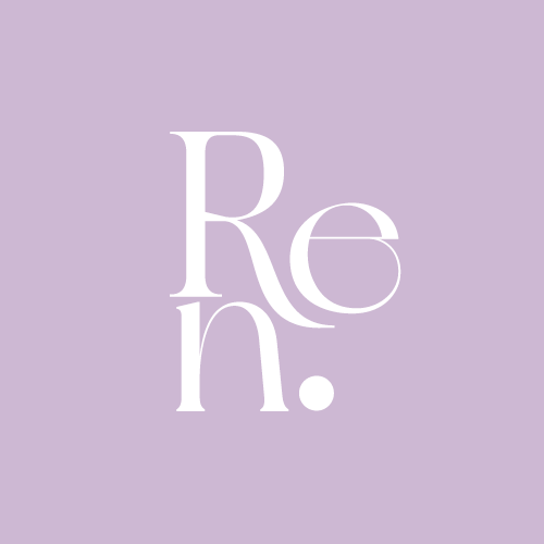 About – Ren. – Medium