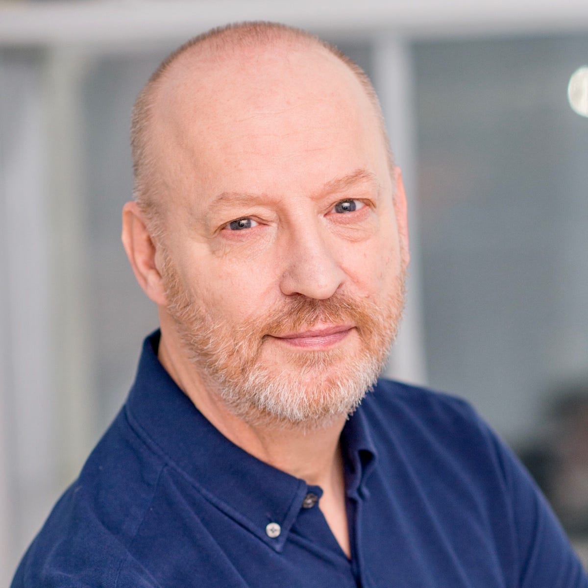 Cliff Francis – Medium