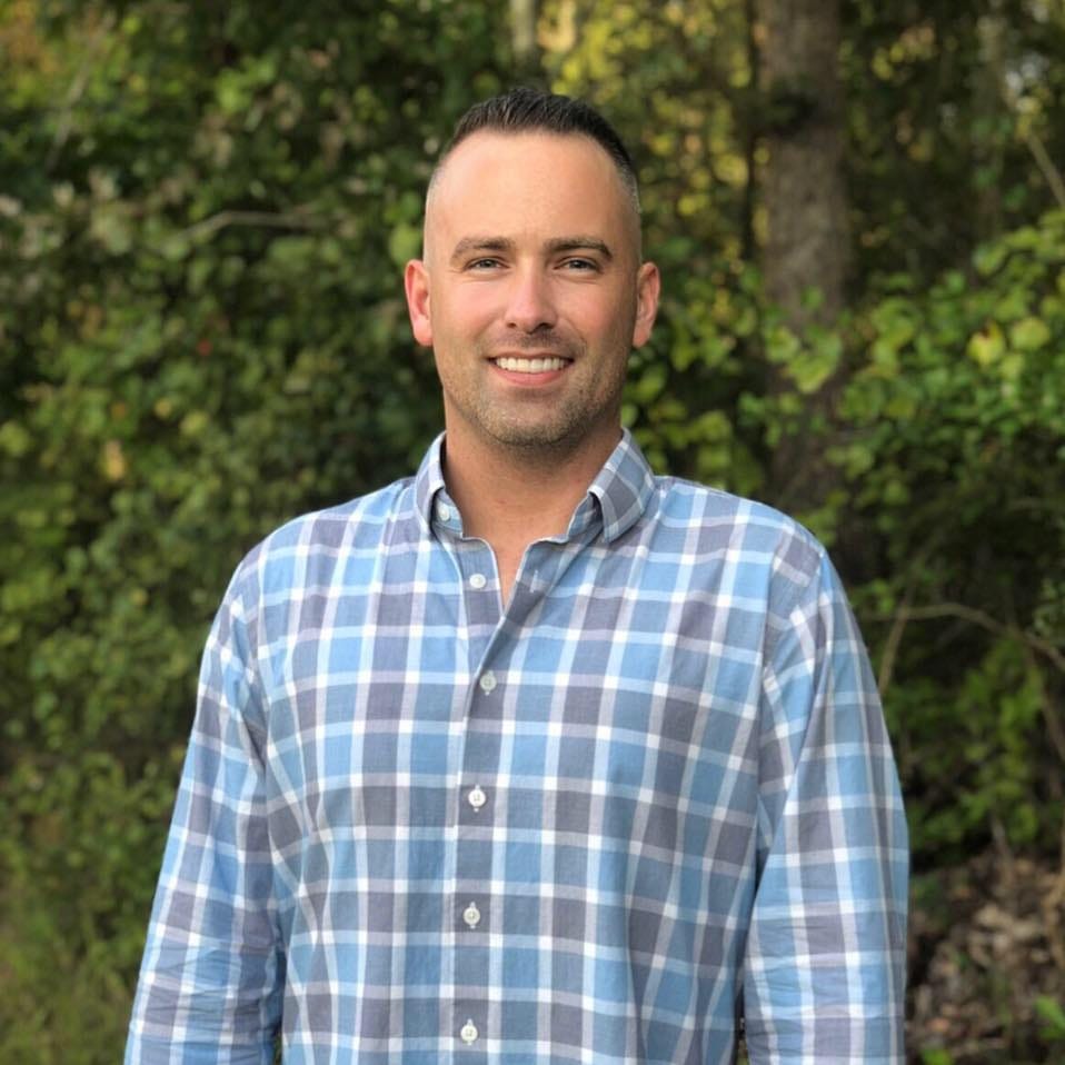 Jarod McPherson – Medium
