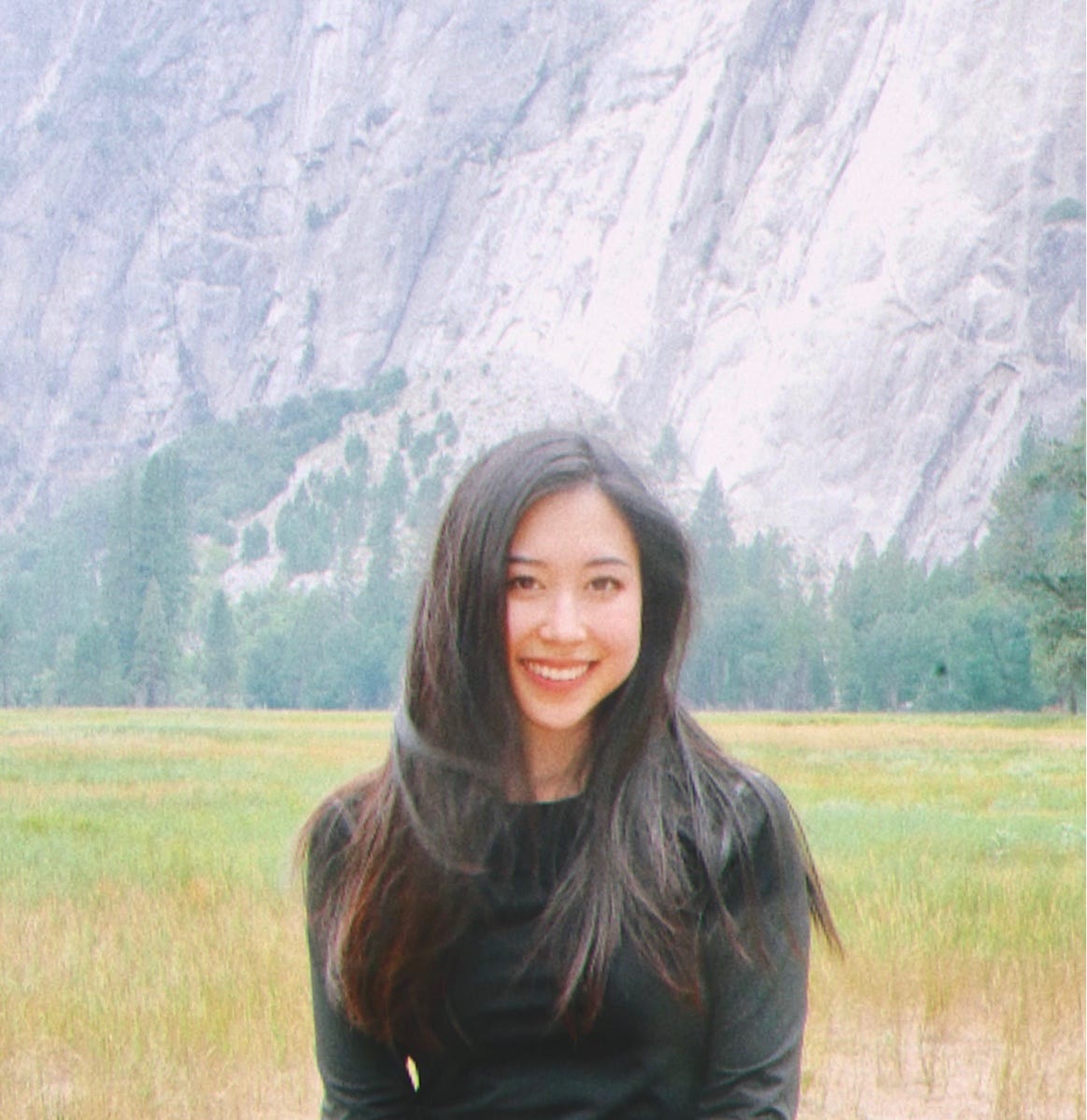 Grace Oh – Medium