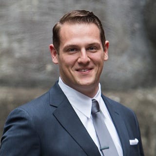 Jon Weiss – Medium
