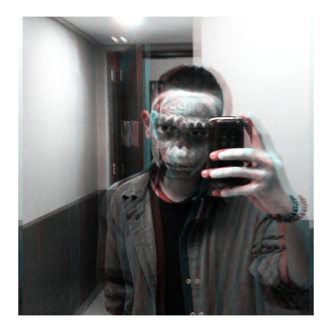 Ian Moore – Medium