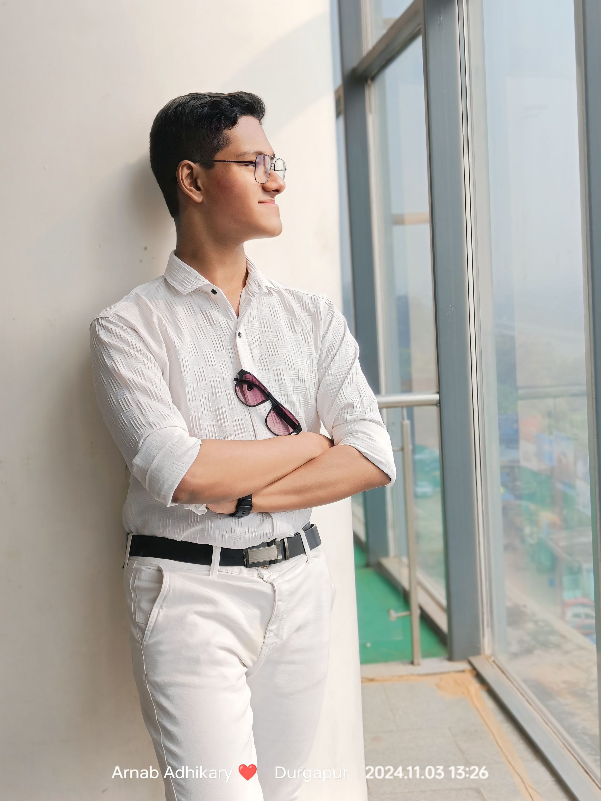 Arnab Adhikary – Medium