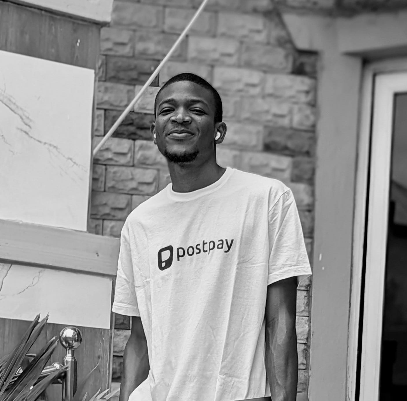 Enike Braimoh – Medium