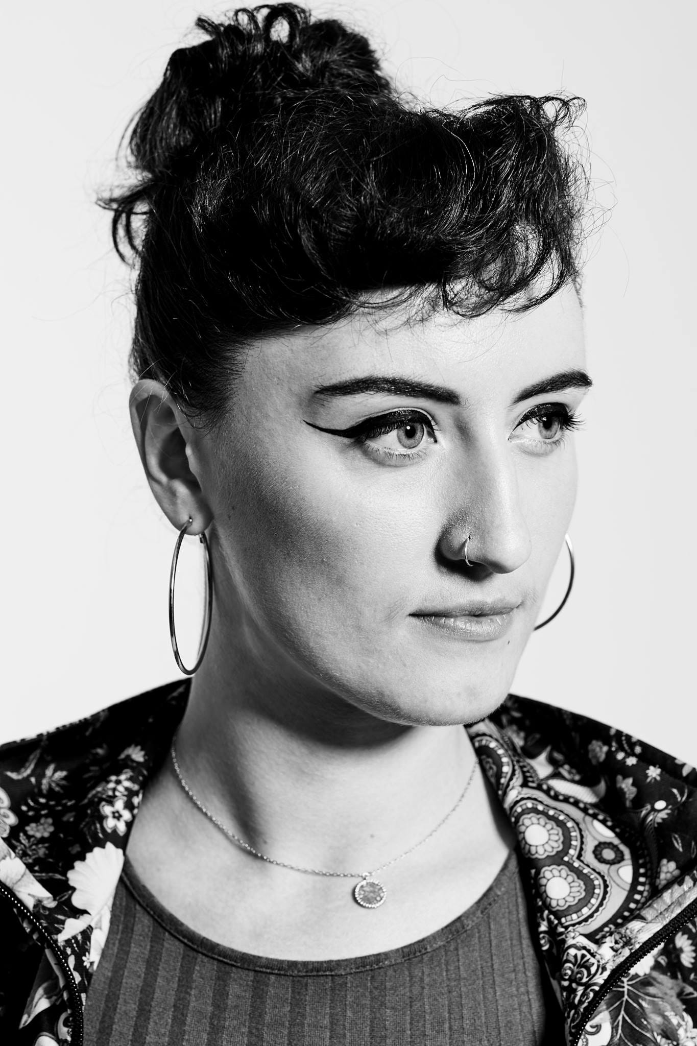 Heather Stritch – Medium