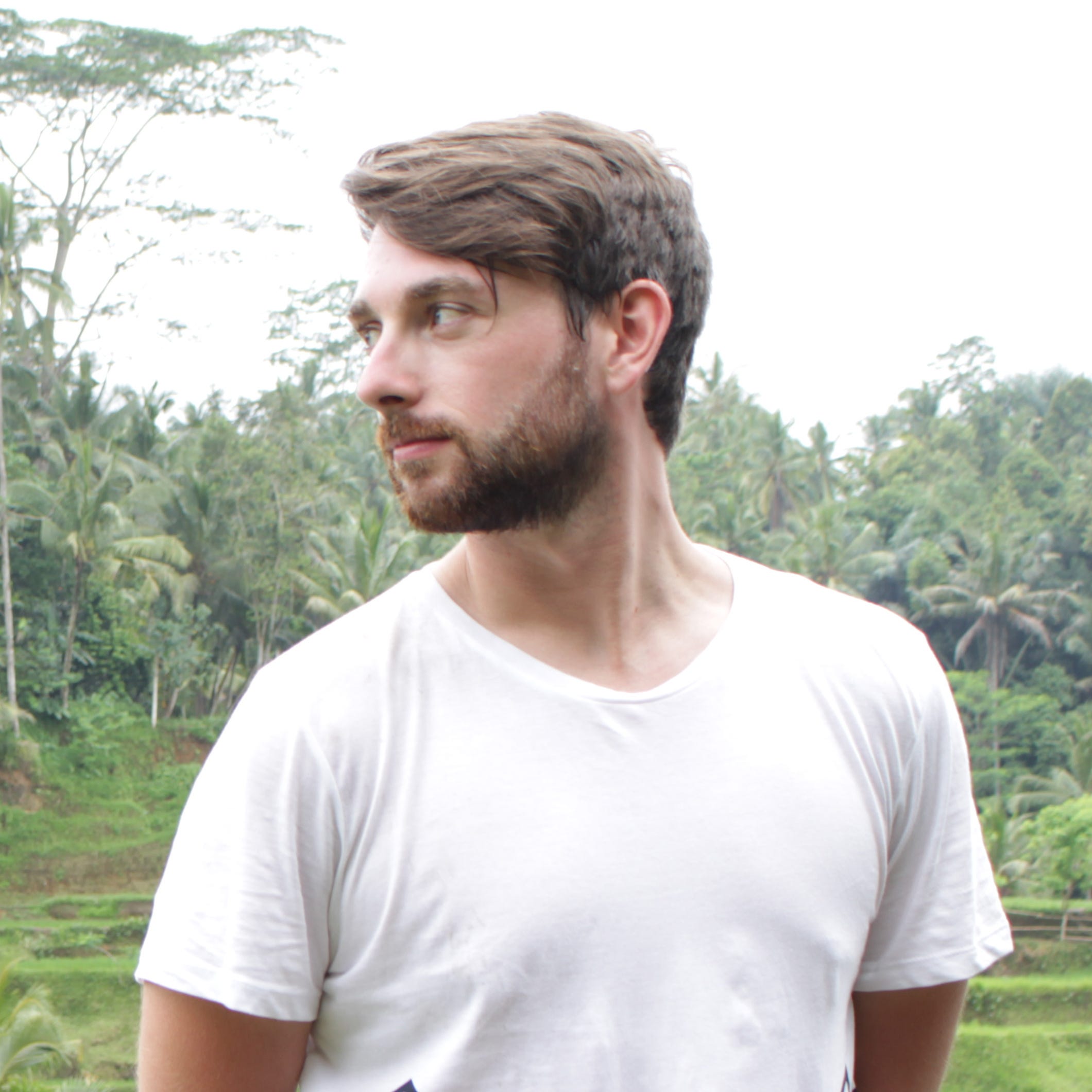 Matthew Ruddy – Medium