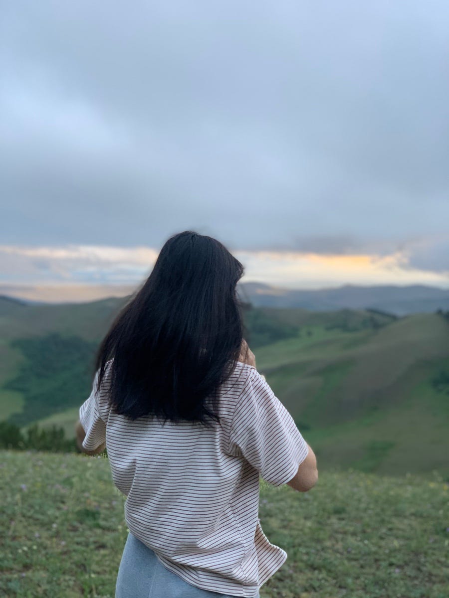 Usukhbayar Munkhbat – Medium