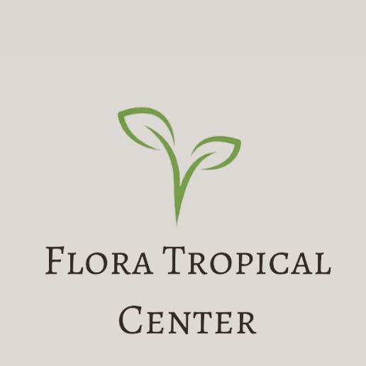 Flora Tropical Center – Medium