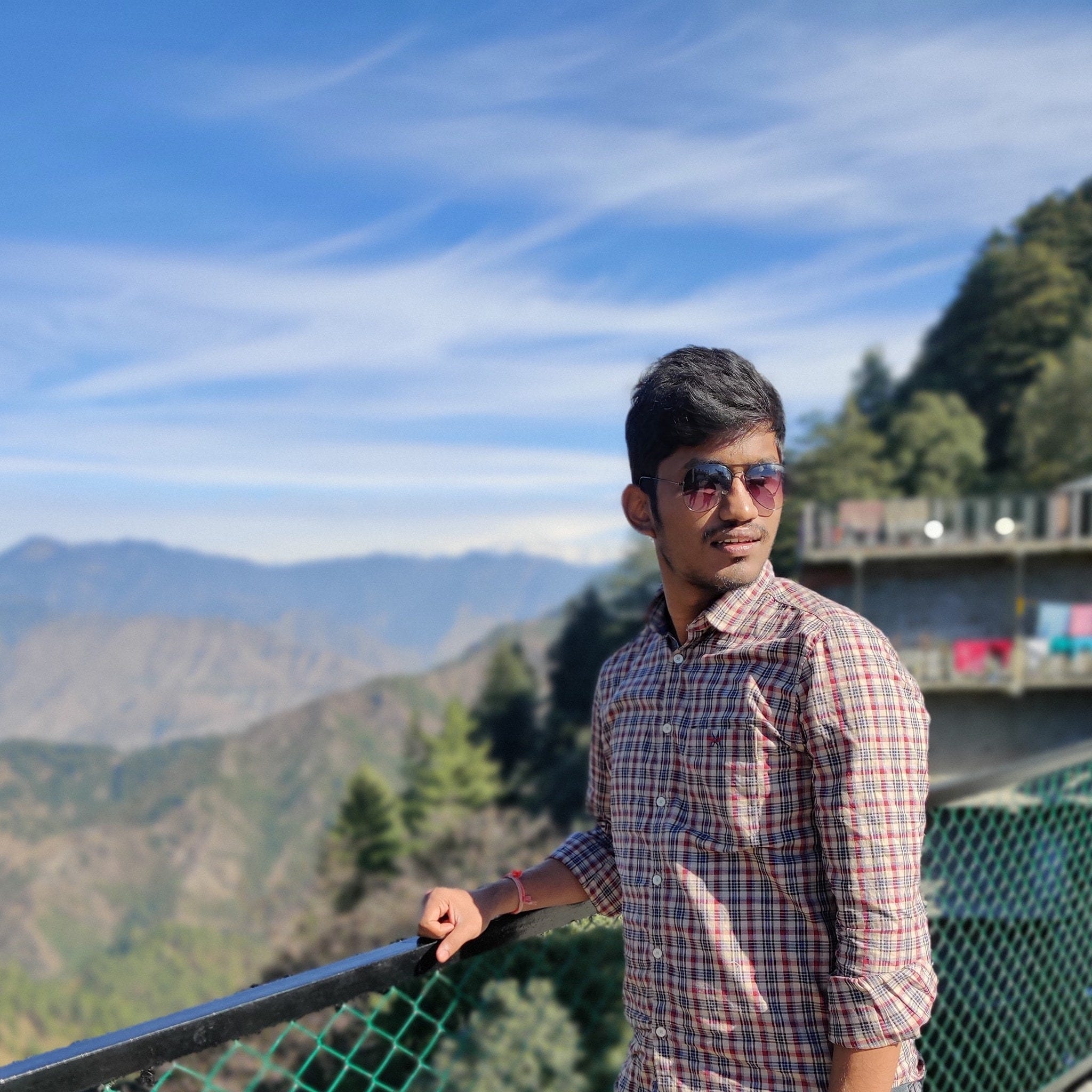 About – Preetam Keshari Nahak – Medium