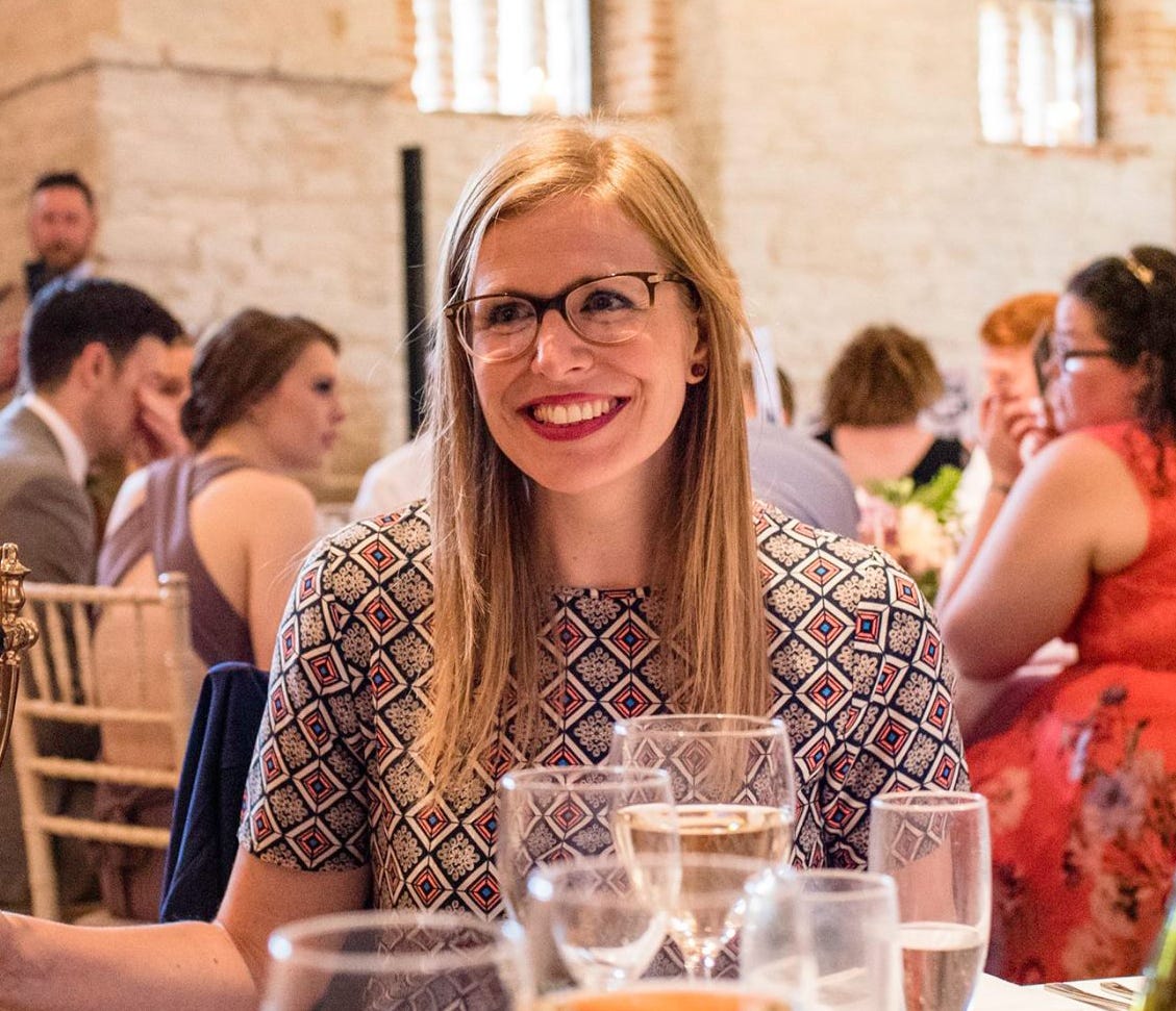 Kirsty Tither – Medium