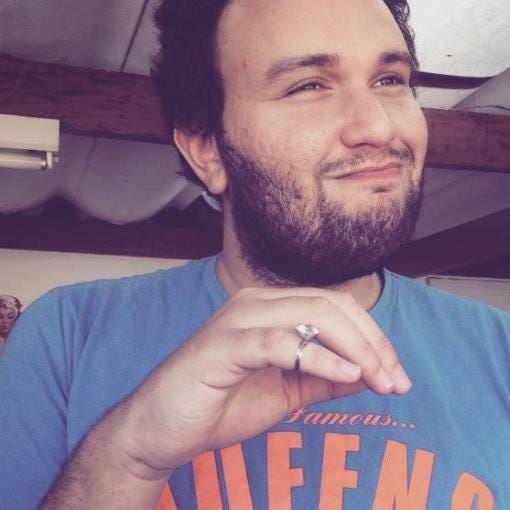 Ronald Rios – Medium