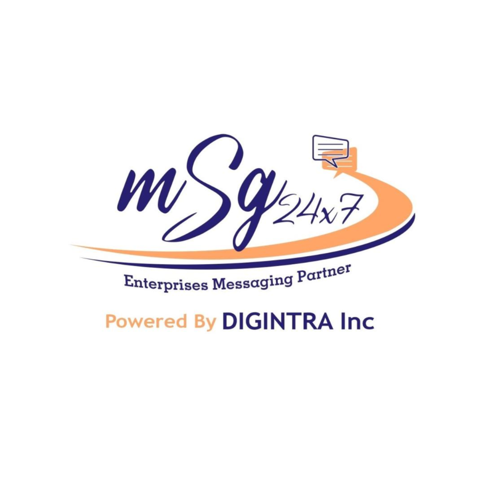 Msg 24*7 – Medium