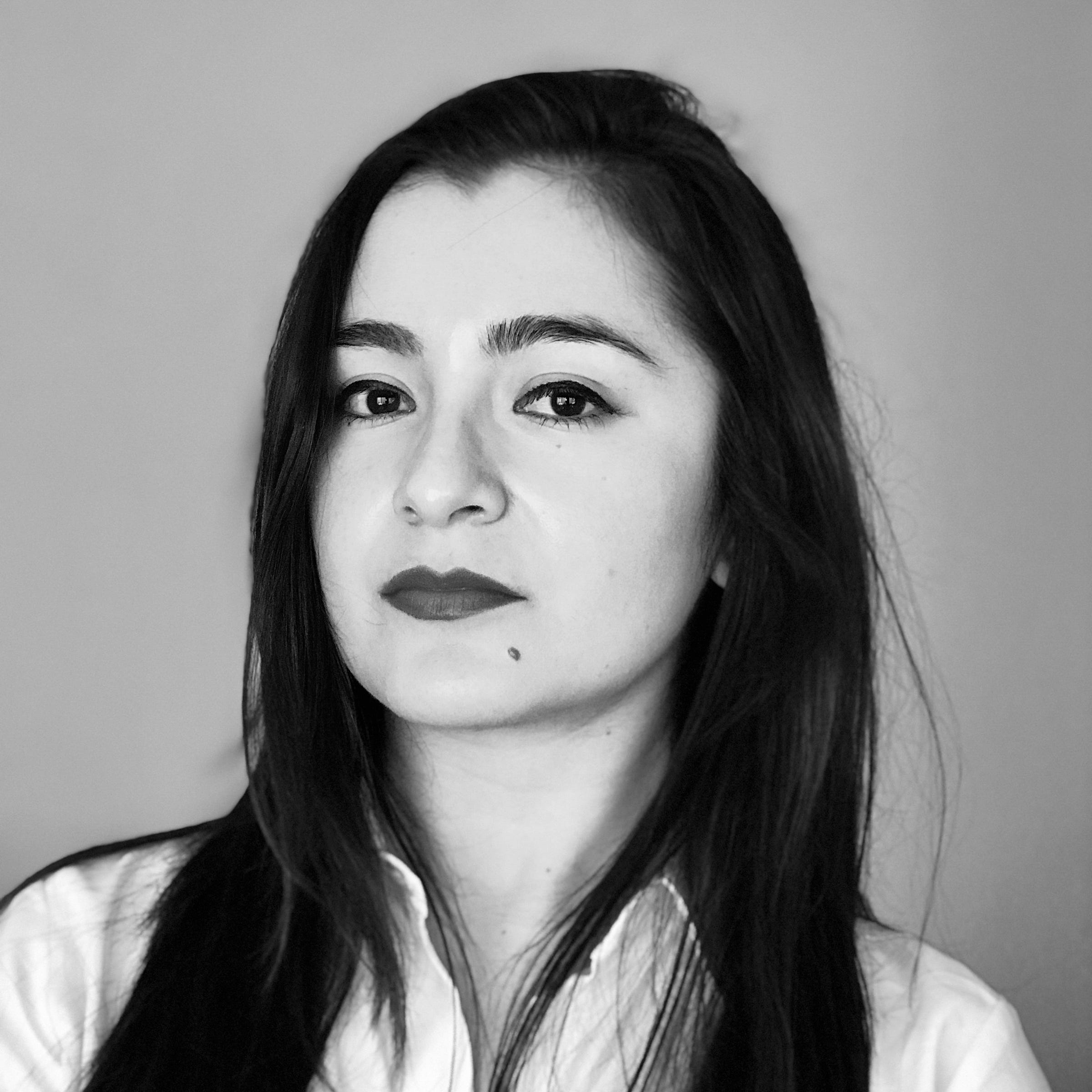 About – Stephany Marlene – Medium