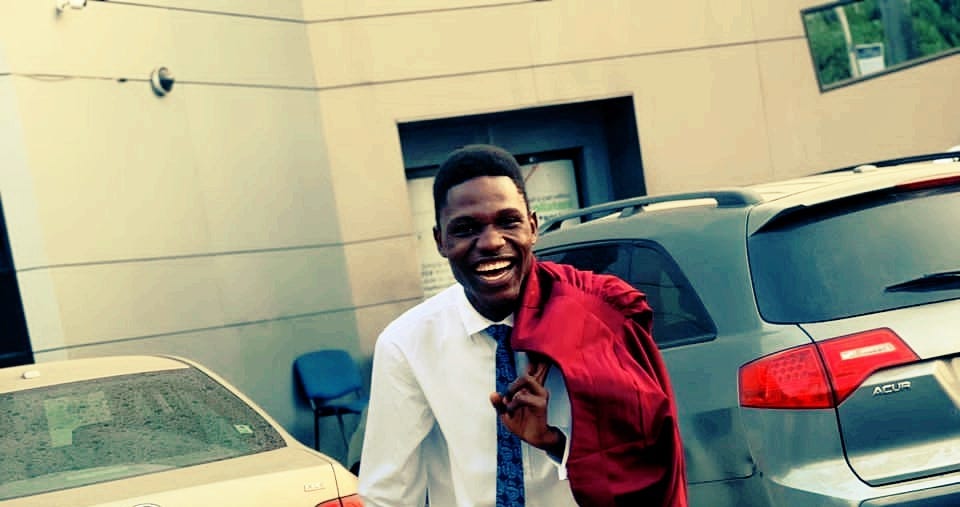 Habeeb Onadipe – Medium