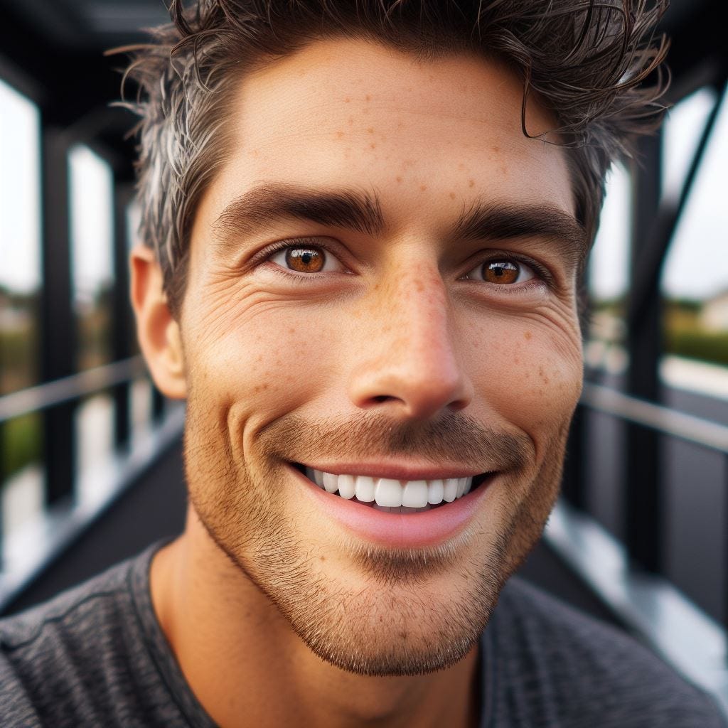 About – Alex Morgan – Medium