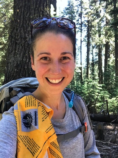 Natalie Conway M.Ed. – Medium