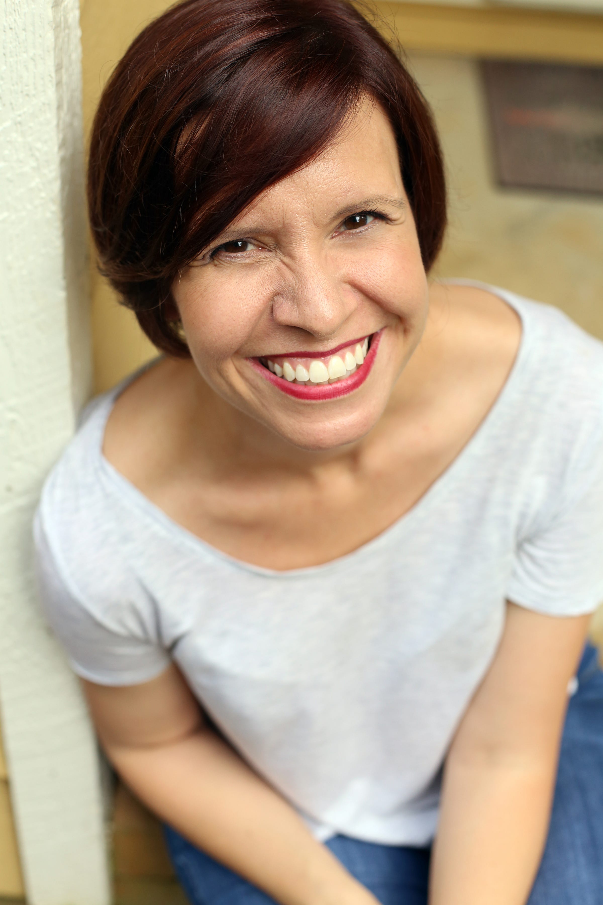 Sally G. Alexander – Medium