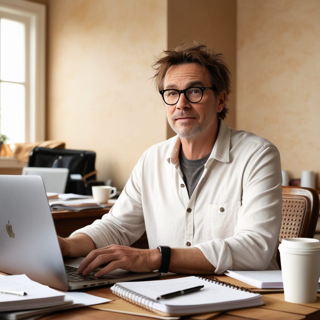 David Mason – Medium