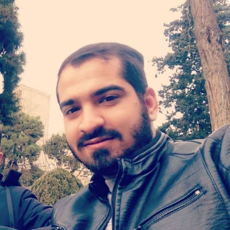 Heydar Soudani on Medium curated some lists