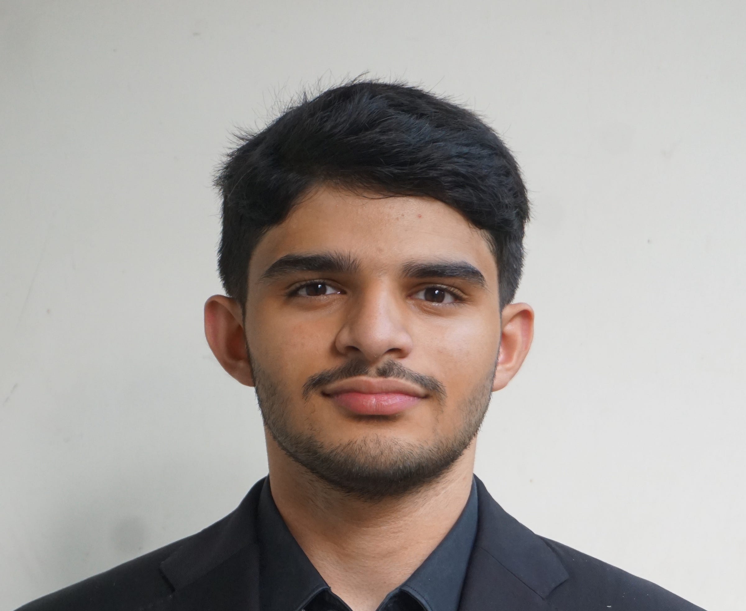 Mihir Madhunapantula – Medium