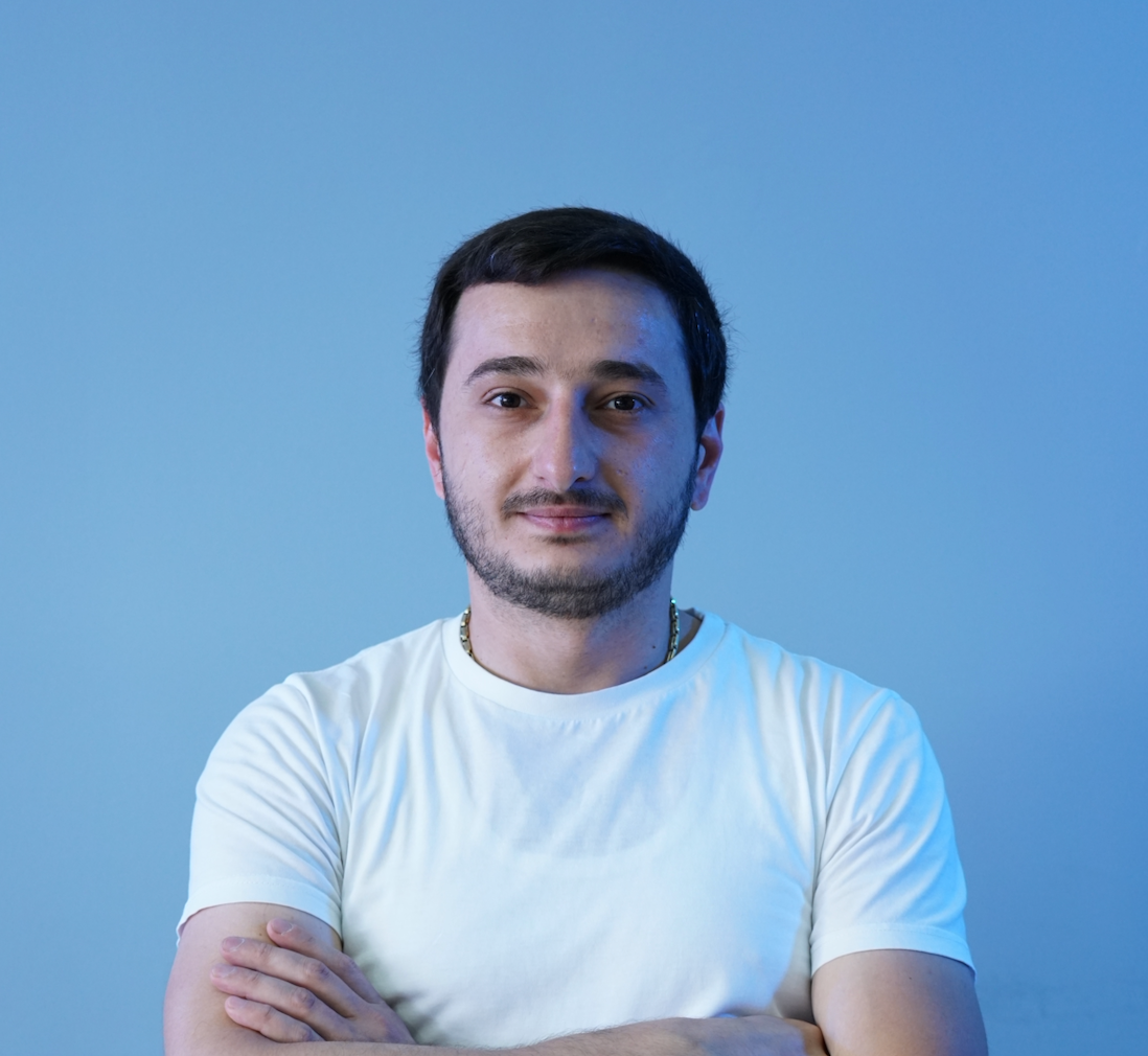 About – Mushegh Zakaryan – Medium