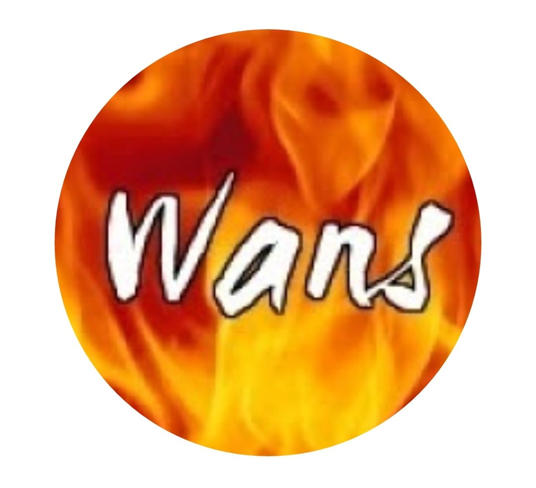 Wans Irawan – Medium