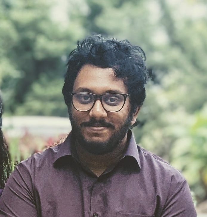 Yasashri Medagedara – Medium