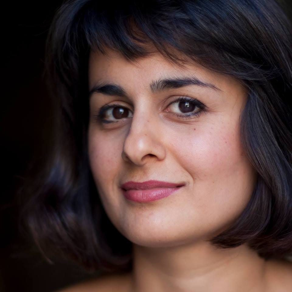 Maryam Rezaei – Medium
