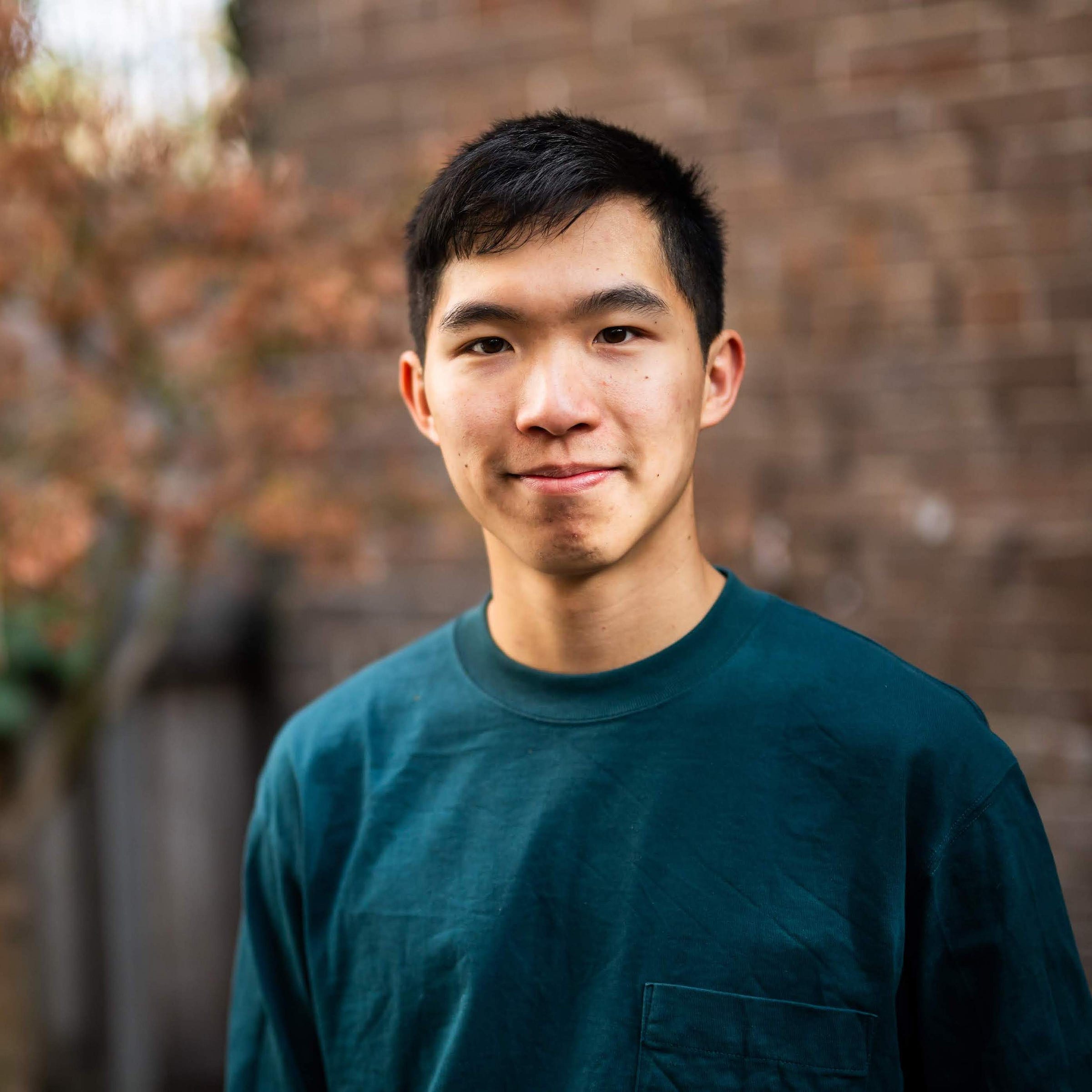 Toby Wong – Medium