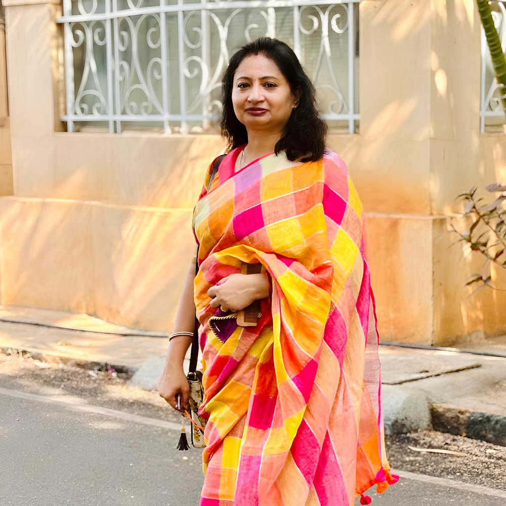 Pooja Sethi – Medium