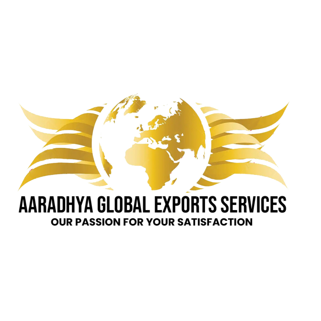 AARADHYA GLOBAL EXPORTS SERVICES – Medium