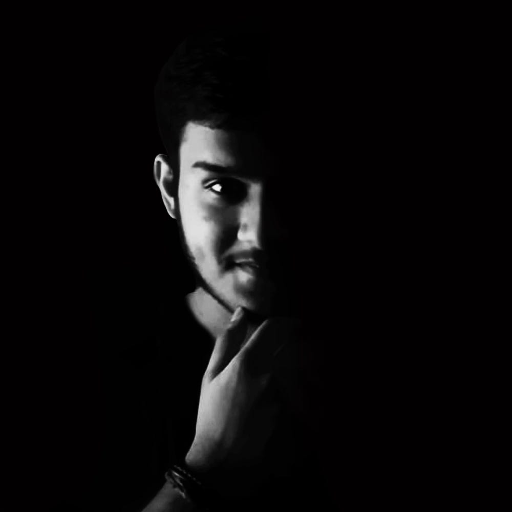 SHOBHAN KUMAR R – Medium