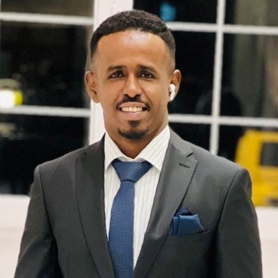 Abdirazak Abdirahman – Medium