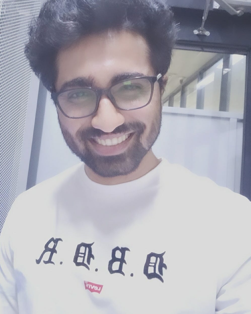 Abhimanyu Singh Rathore – Medium