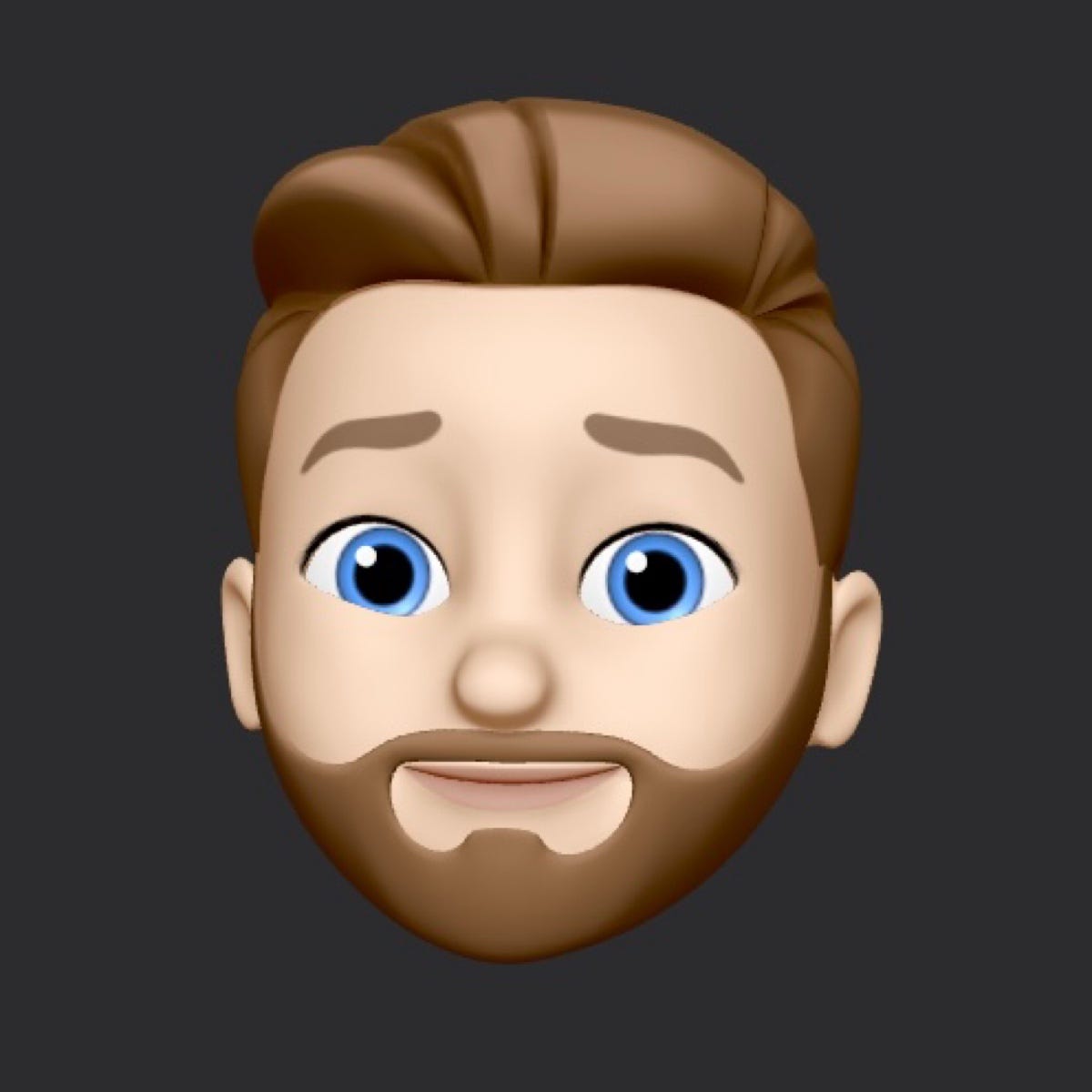 About – B. Rex Nichols – Medium