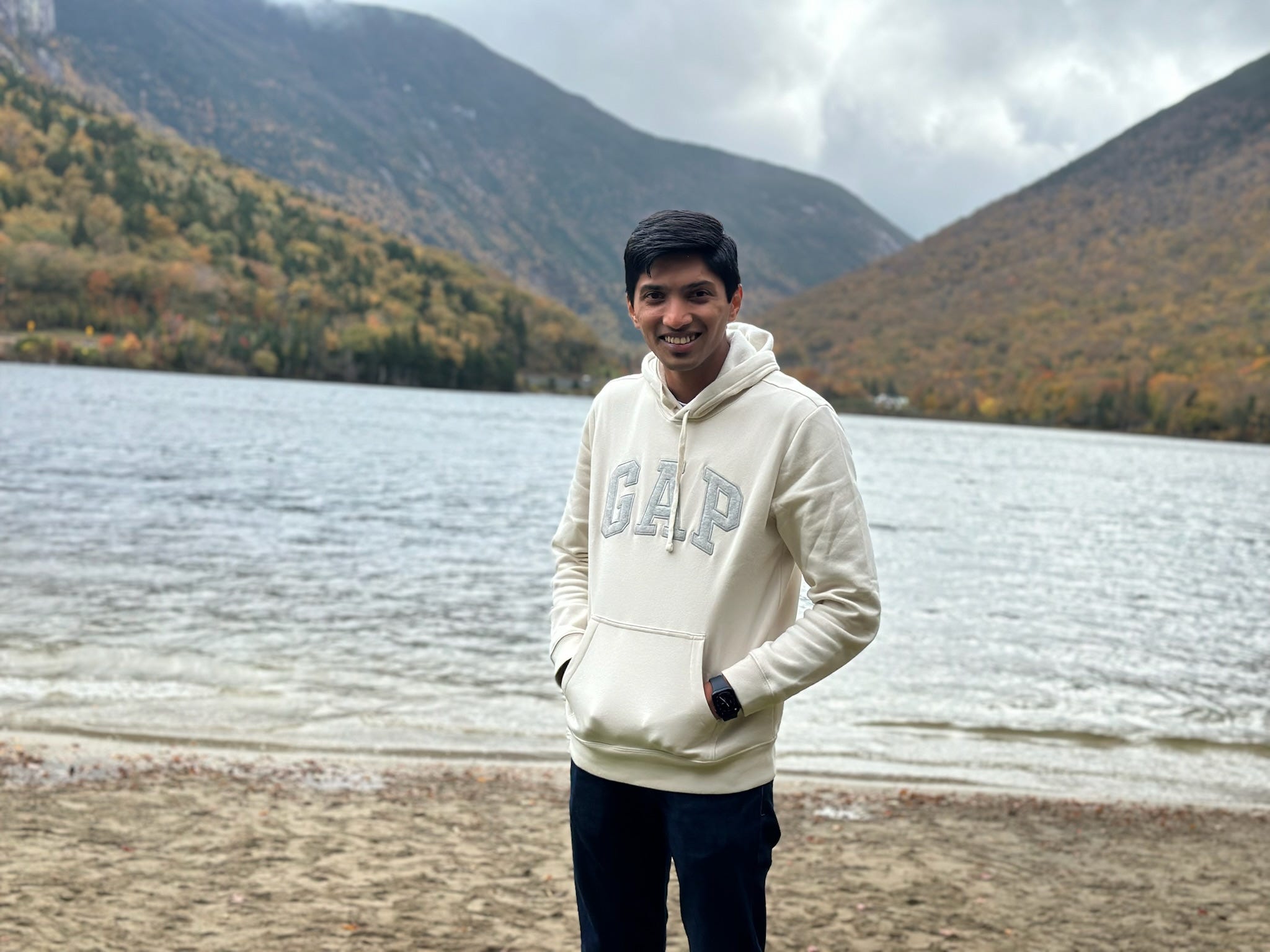 Pratik Mathur – Medium