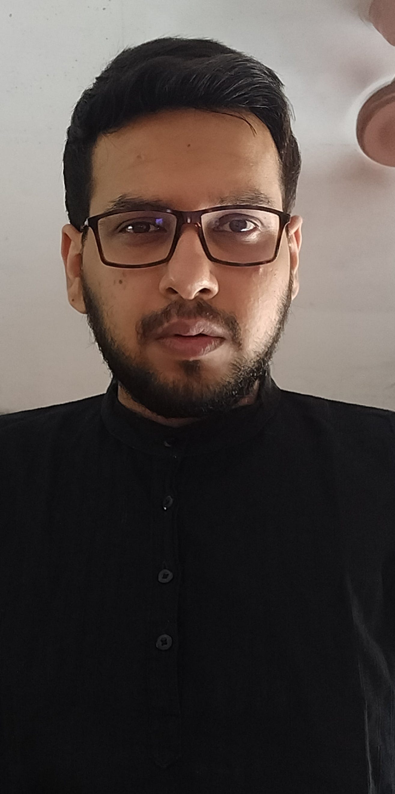 MOHAMMAD SALMAN KHAN – Medium