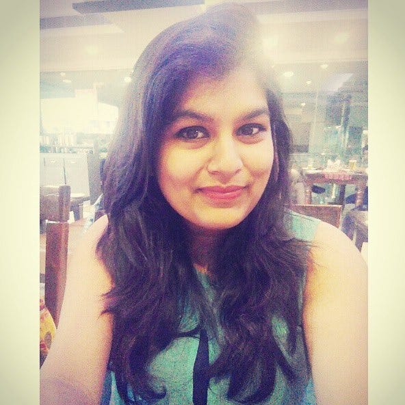 Anulekha Chowdhury – Medium