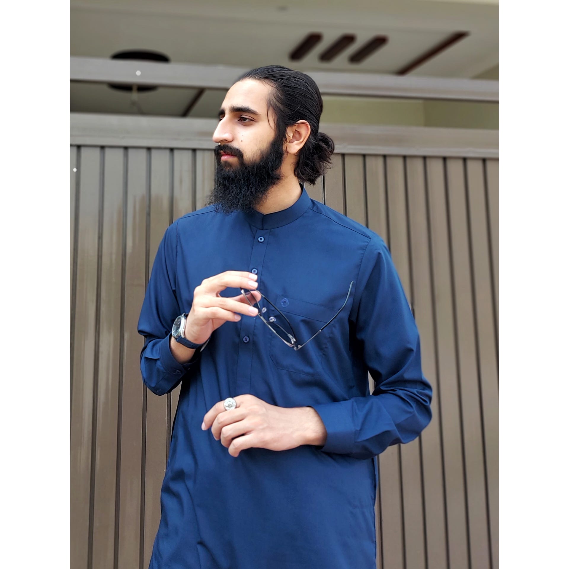 Wisam ul Haque – Medium