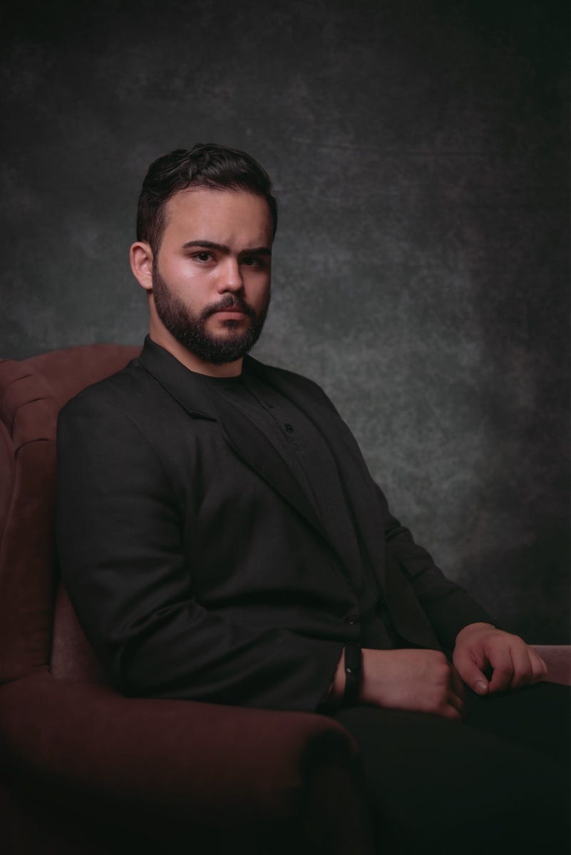 JP Souza Roths on Medium curated some lists