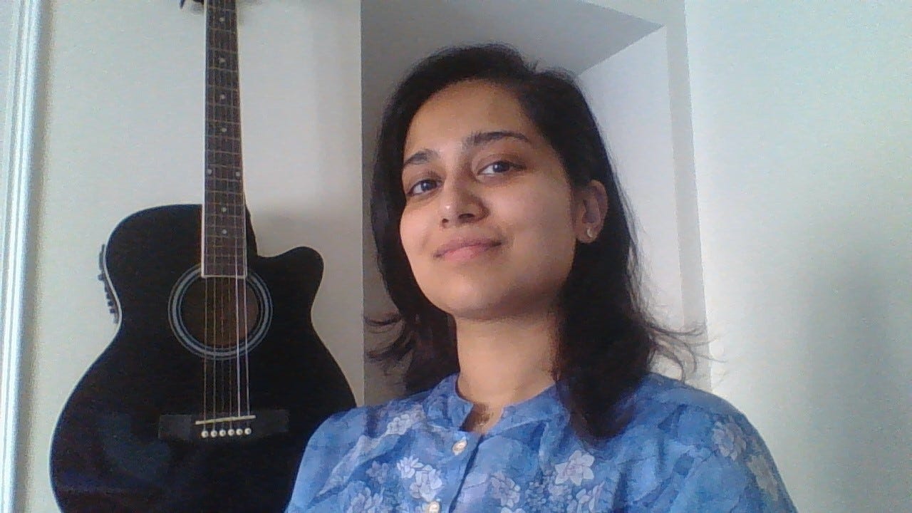 Milcah Mary Joseph – Medium