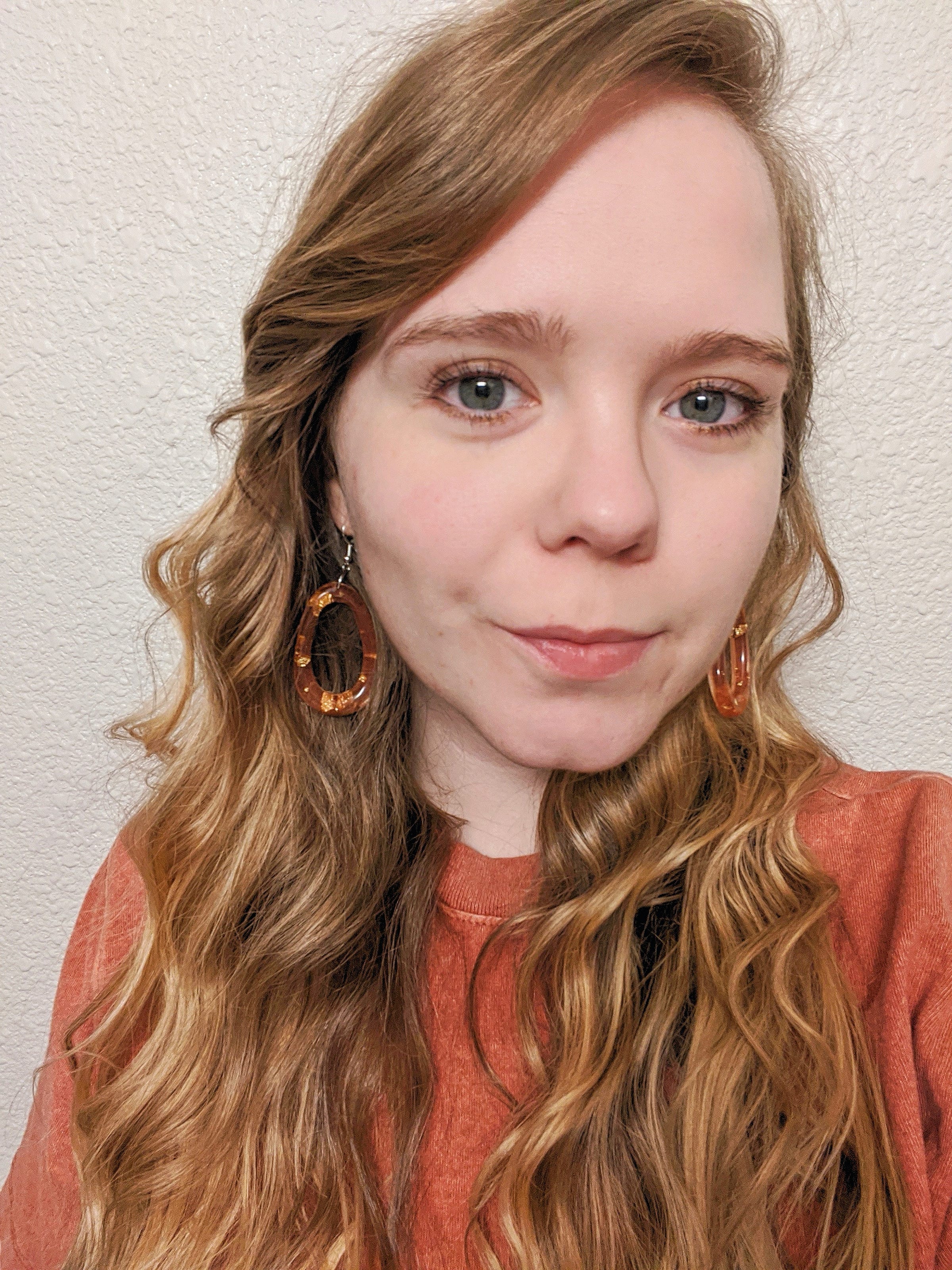 Taylor Aileen Harrison – Medium