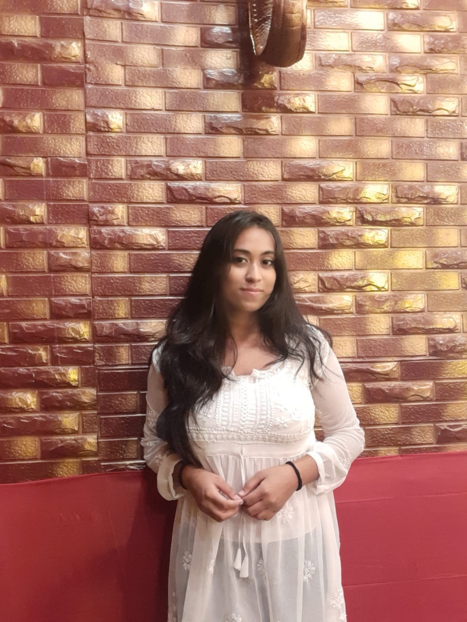 Shreya Das – Medium