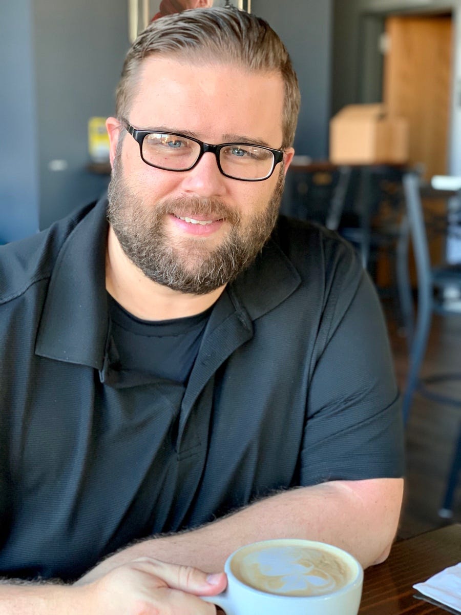 Jim Coleman – Medium