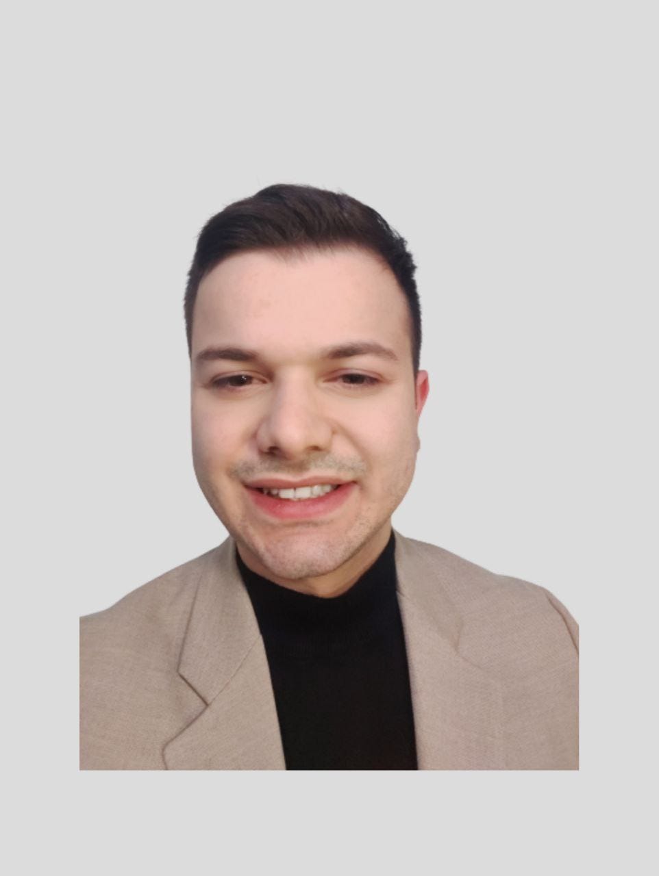 Kenan Ekici – Medium