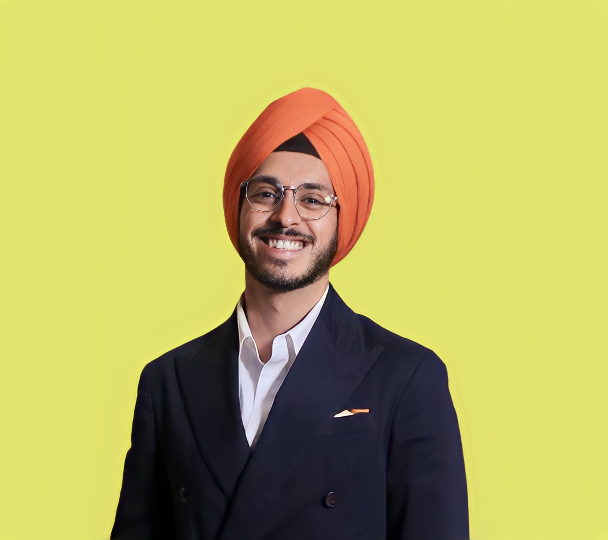 Gursimrat Bawa on Medium curated some lists