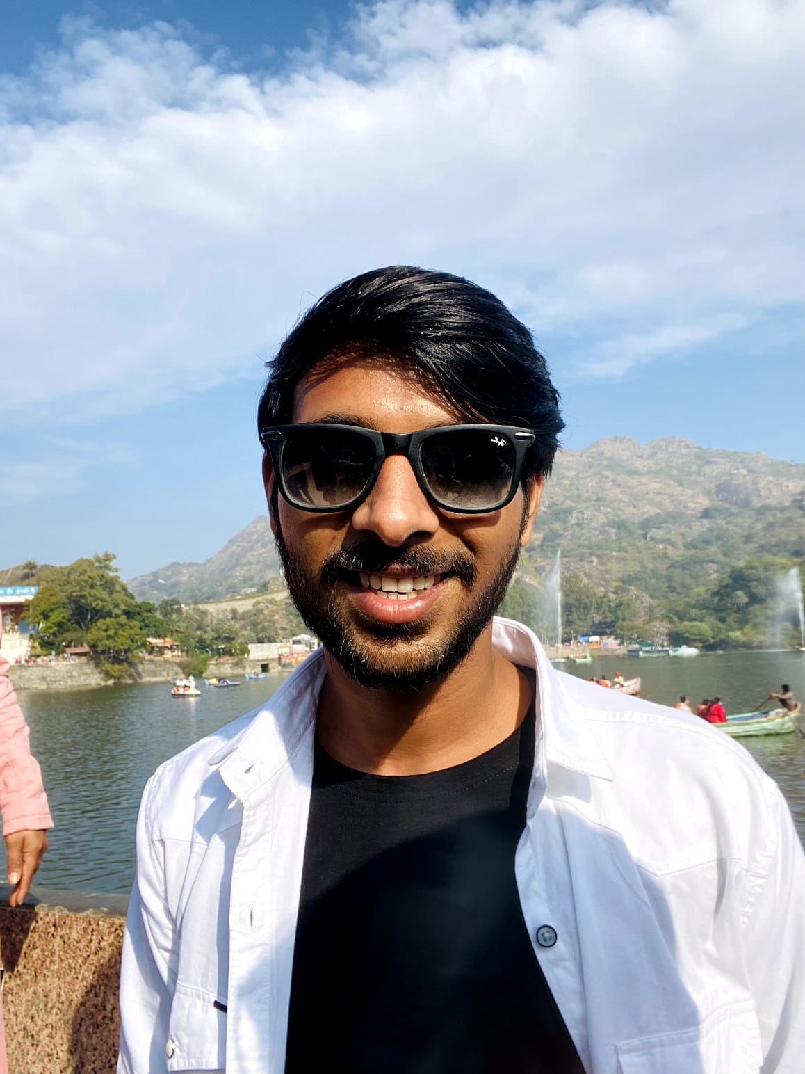 Prateek Chouhan – Medium